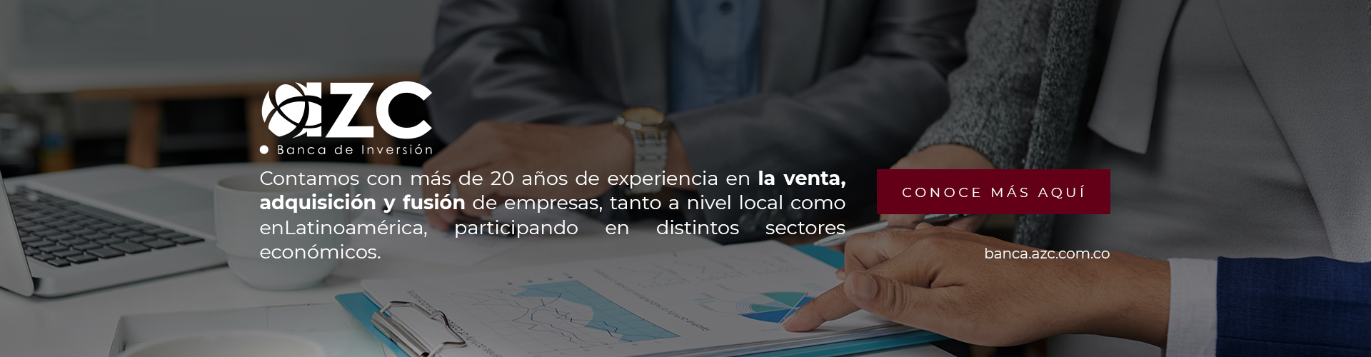 AZC abogados - Líderes en el mercado Colombiano